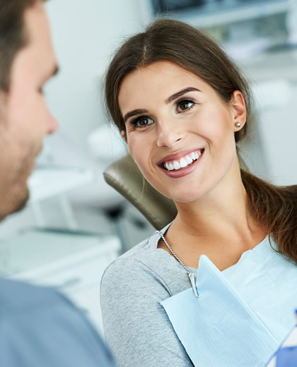 Marietta Ga Dentist Emergency Care Pure Smiles Dentistry 30064